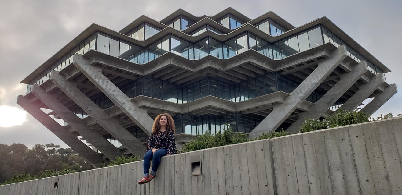 ENLACE UCSD – Fundación UABC