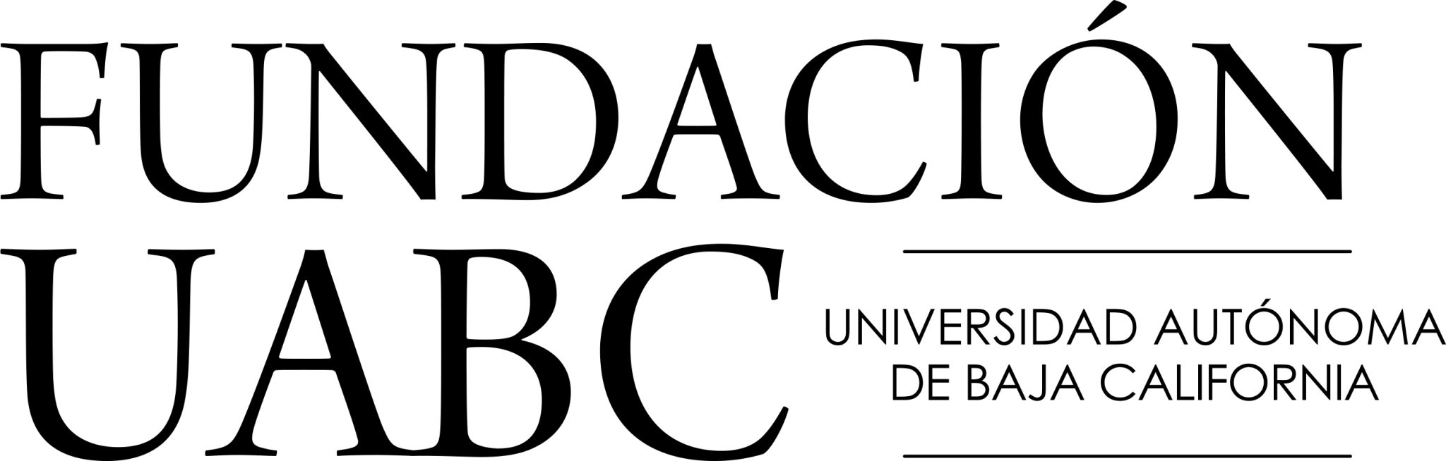 Programas – Fundación UABC