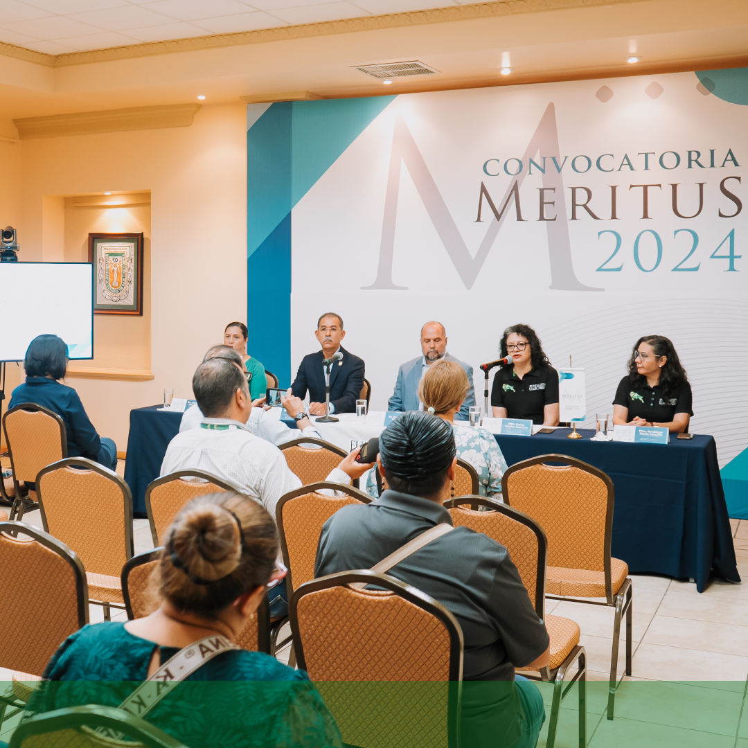 Meritus reconoce las trayectorias de egresadas y egresados de la UABC ...